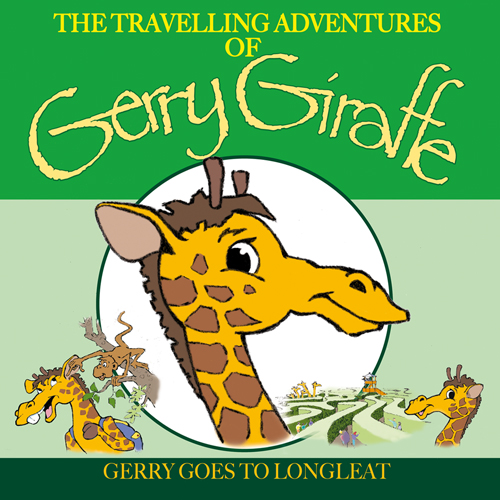 Gerry Giraffe